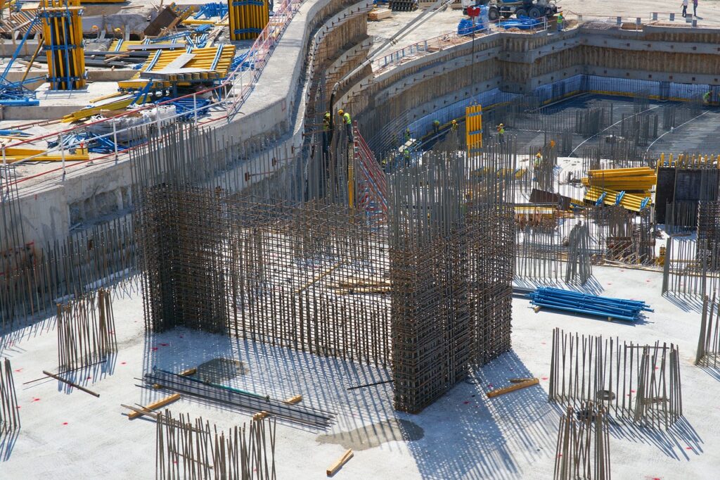 How to Make Concrete More Durable - StructoTech