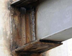 How to Install Steel Beams