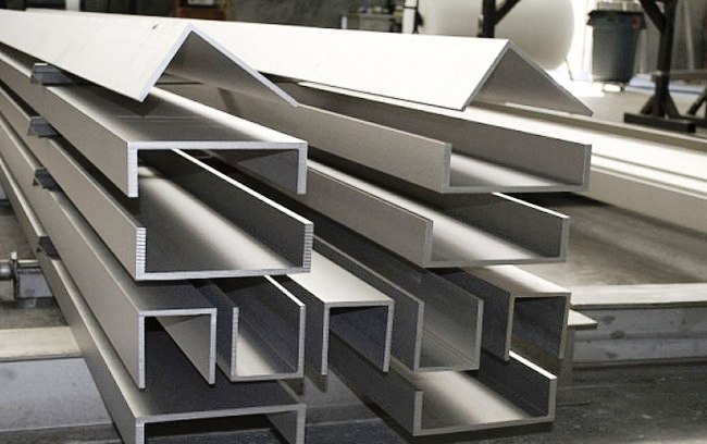 The 5 Different Types Of Steel Used In Construction StructoTech The 5 Different Types Of Steel Used In Construction StructoTech