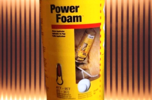 Can Expanding Foam Be Tiled Over? (Explained)