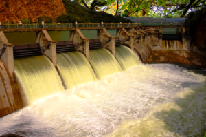 How to Build a Dam: A Complete Guide