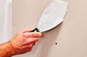How to Install Drywall Tape with Hot Mud: A Step-by-Step Guide