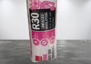 Is R-30 Insulation the Best Option for 2x6 Ceilings?