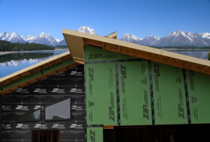 Siding Over ZIP System Easy Installation Guide from A to Z