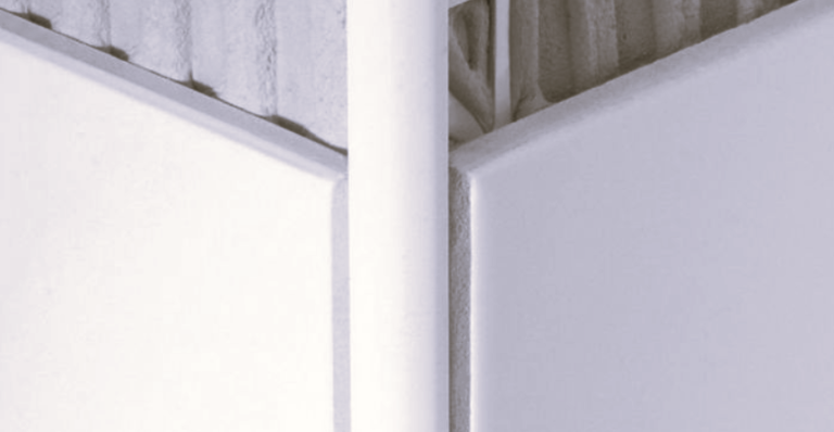 Tile to Drywall Transition at Outside Corners: A Complete Guide ...