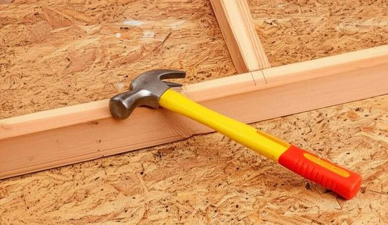 How to Frame a Wall Step by Step - StructoTech